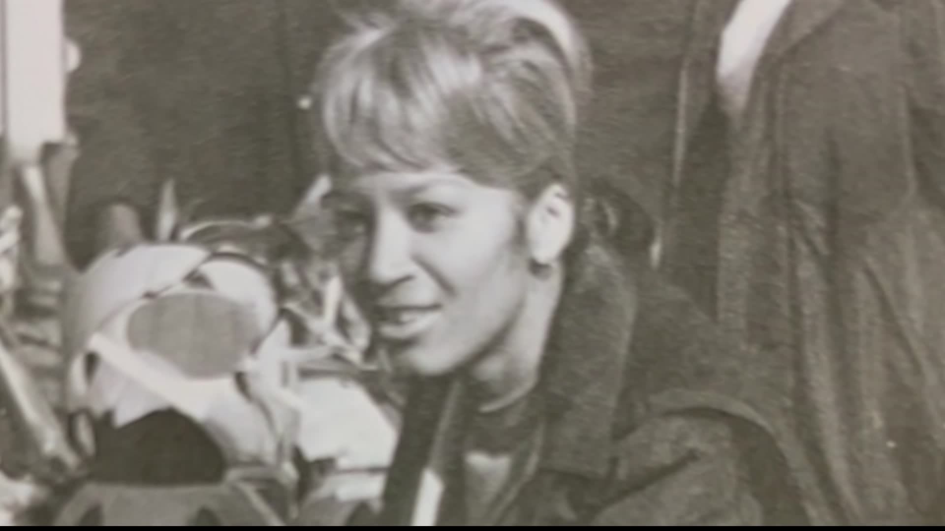 Bronx woman shares trial and triumph story as one of the first Black ...