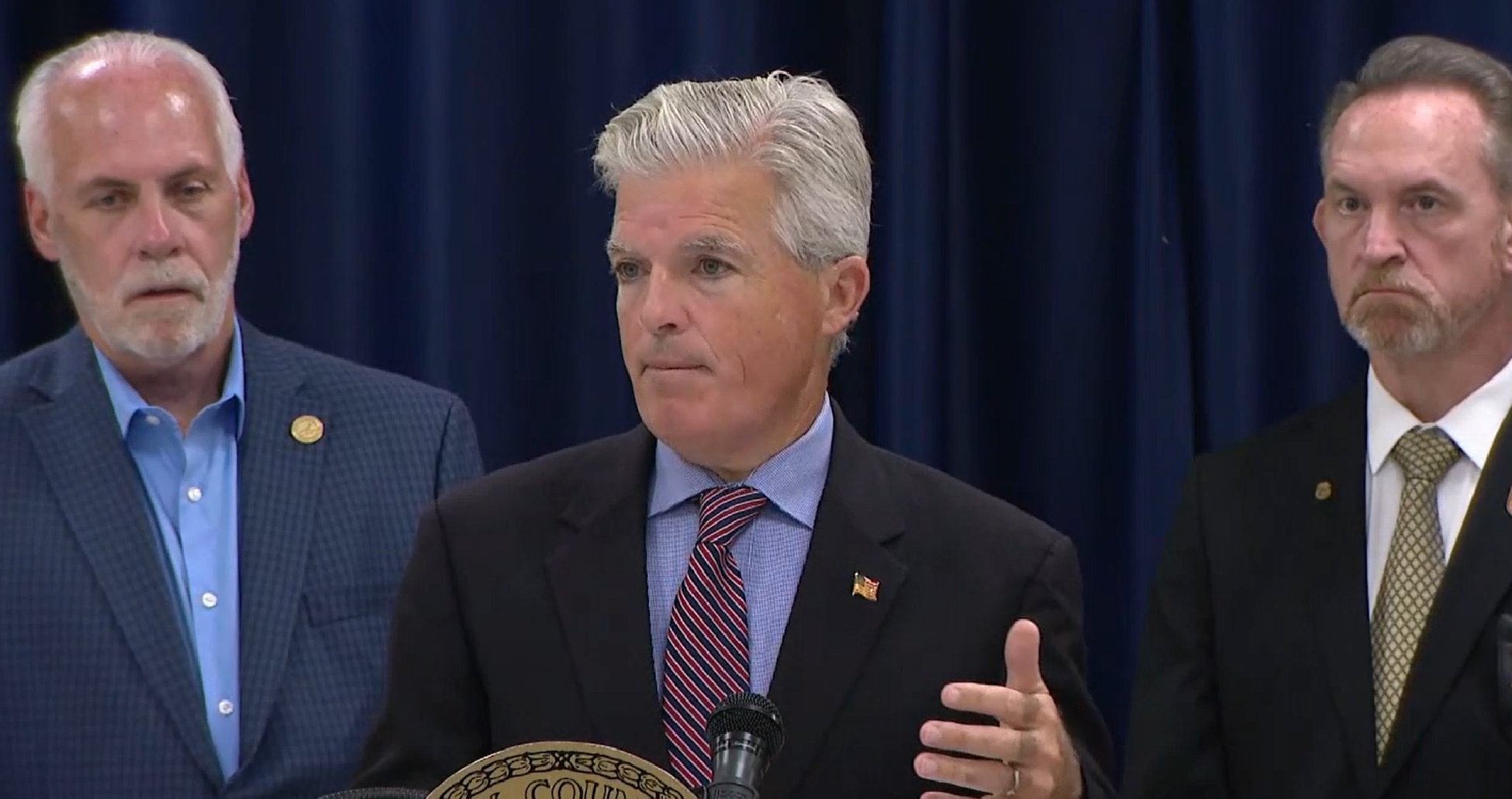 Bellone: Malware detected in Suffolk cyber intrusion incident