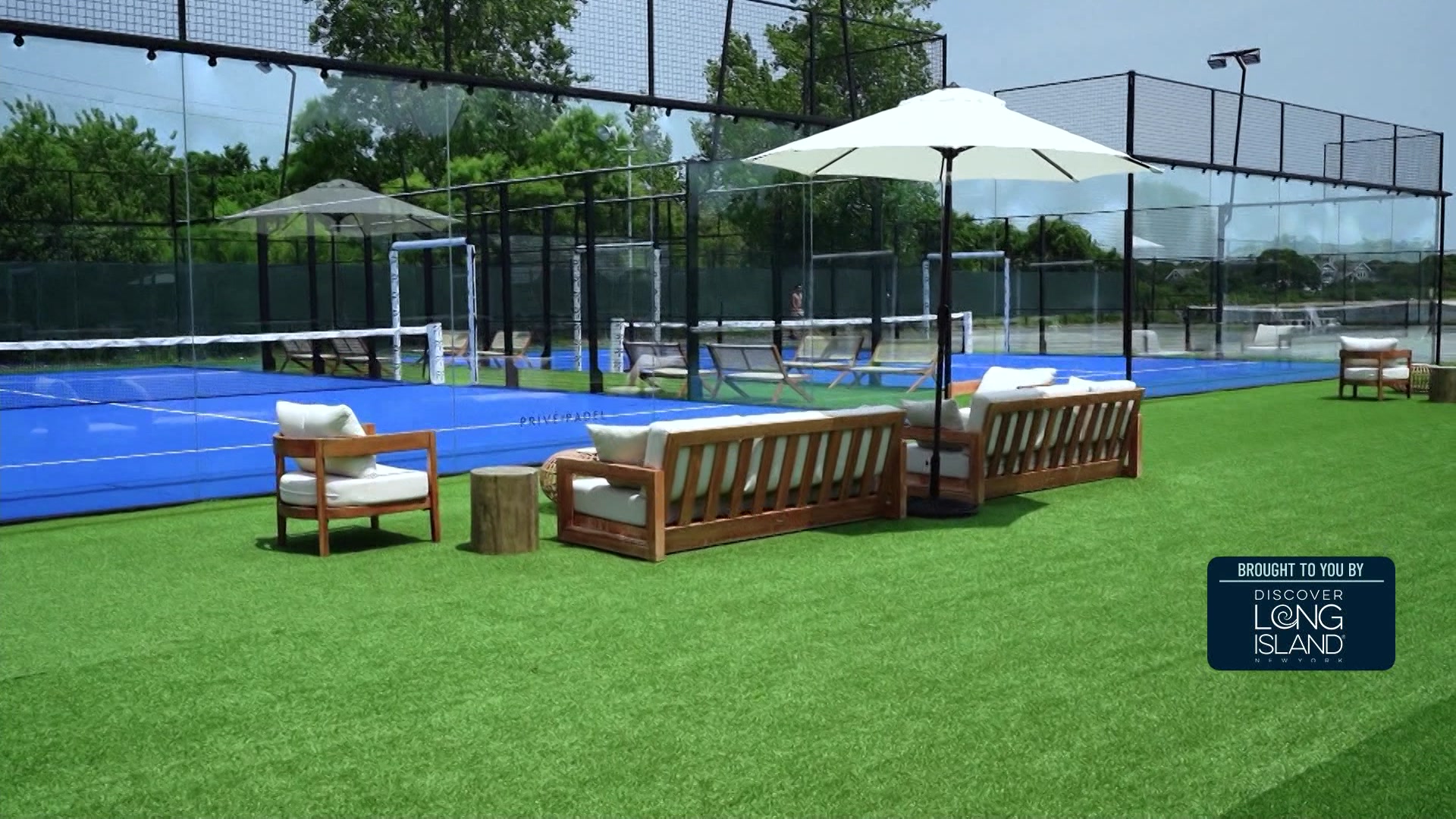 News 12 | Bronx | The East End Montauk Yacht Club