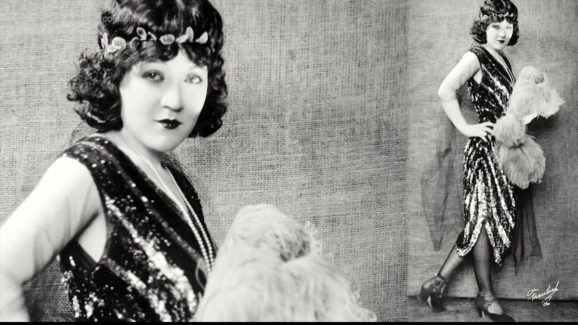 ‘Fabulous Flapper’ exhibit in Sea Cliff is treasure trove of style that ...