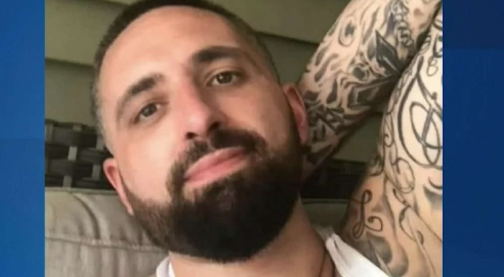Police: Bouncer charged with assault in fatal attack of man outside ...