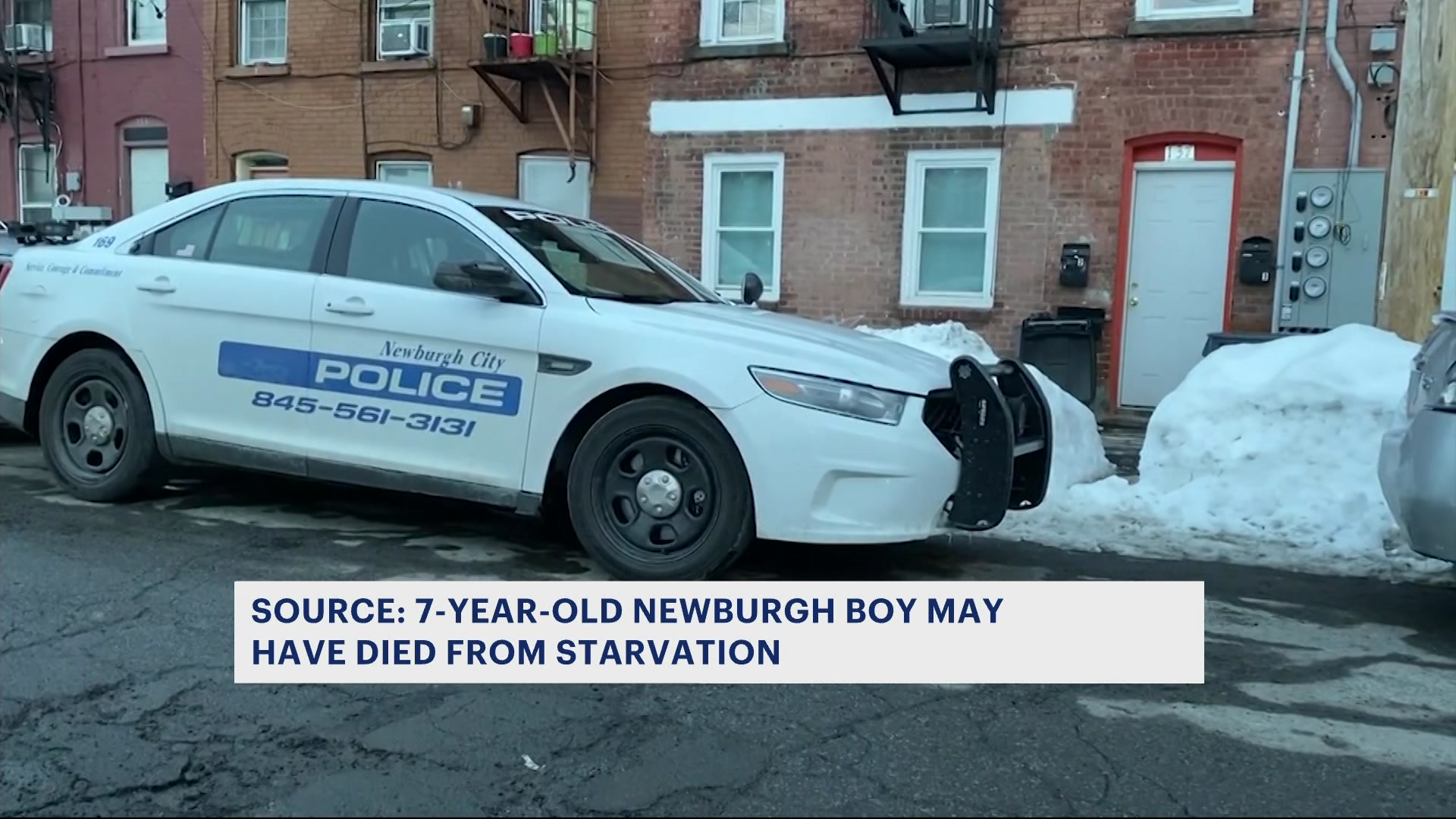 Official source: Autopsy of 7-year-old Newburgh boy shows severe ...
