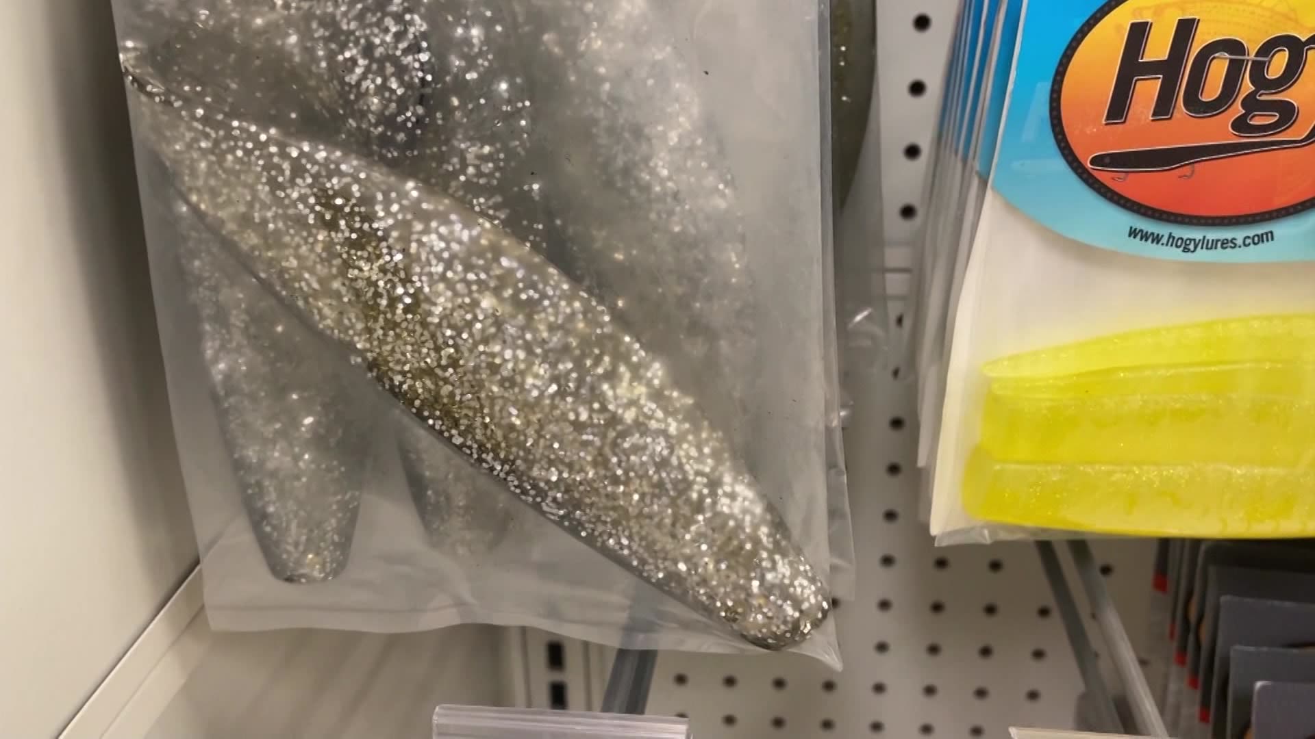 NJ is a global leader in glitter production, an industry steeped in secrecy