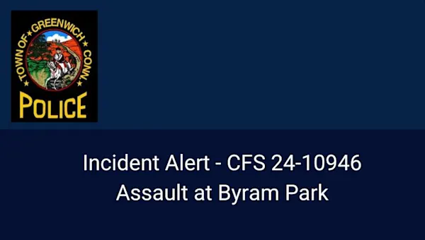 Greenwich Police Seek Witnesses After Teen Girl Is Assaulted Video Of
