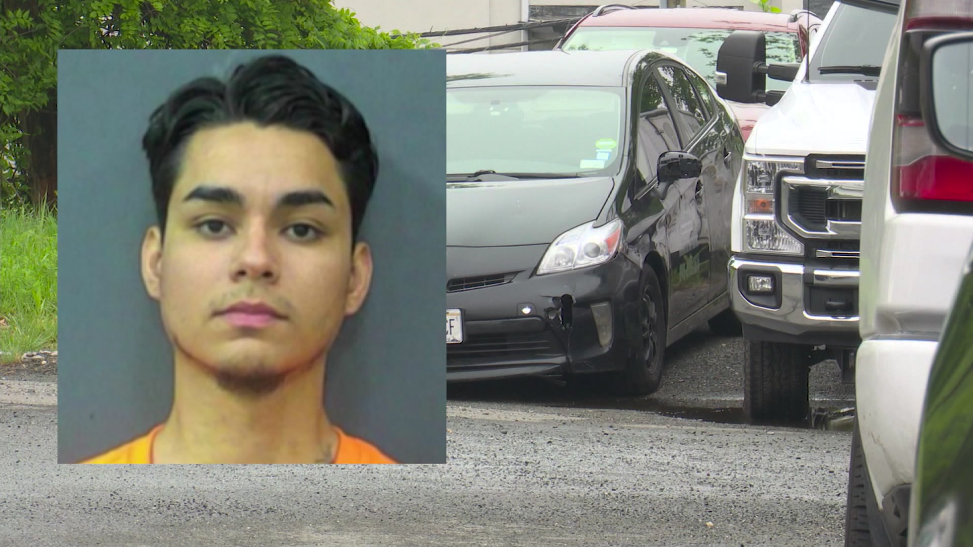 News 12 | Westchester | New Details About Taxi Drivers Alleged Attack ...
