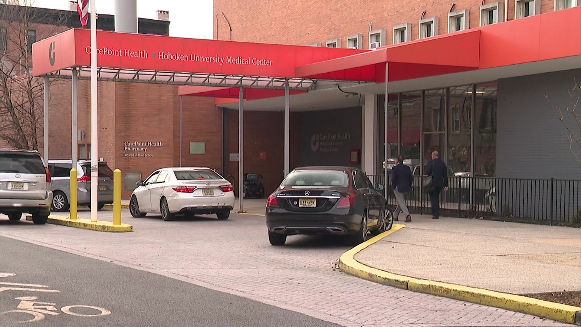 State calls on CarePoint Health to come up with disaster plan in case ...