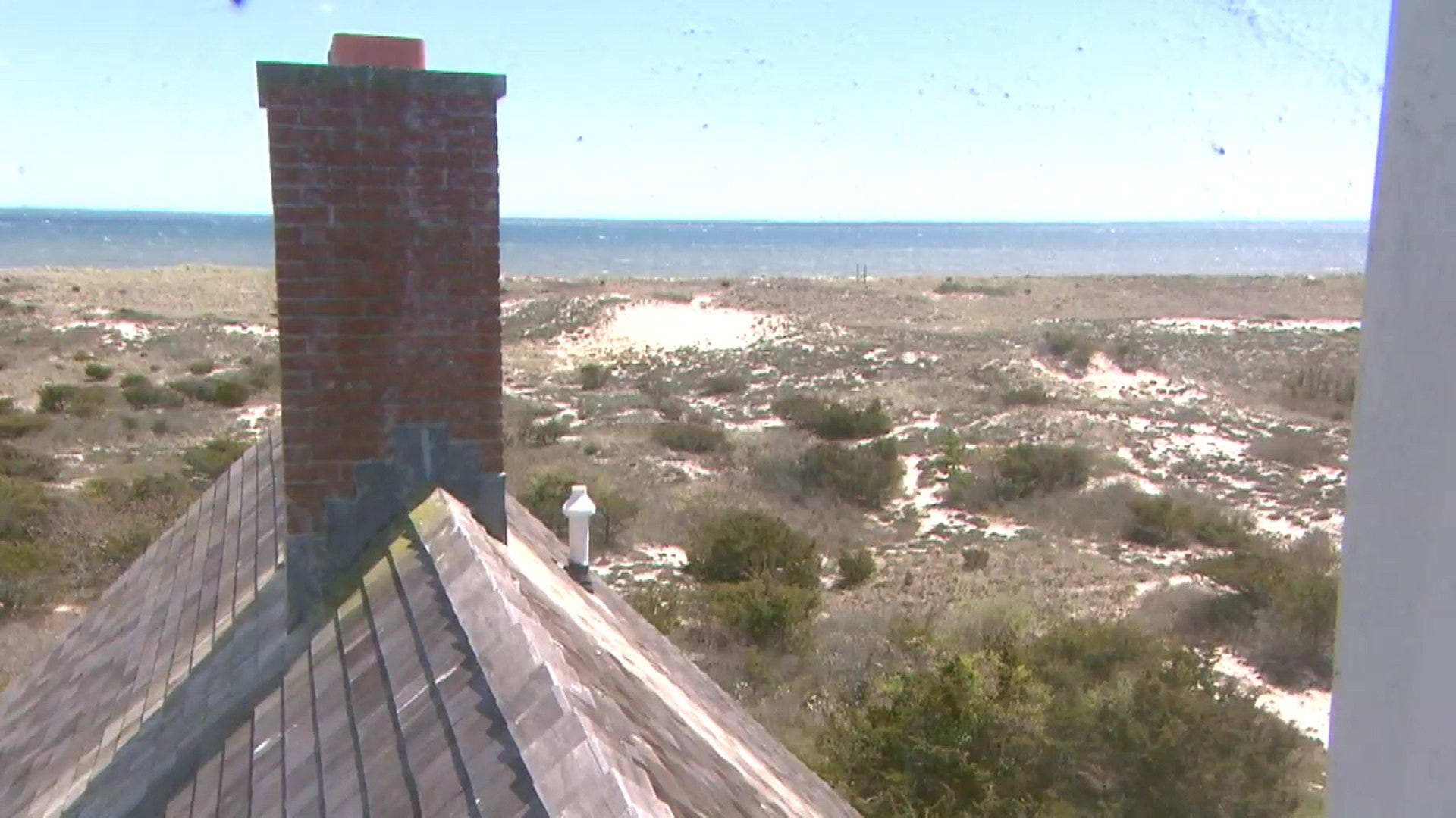 News 12 | Bronx | Long Islands Hidden Past Coast Guard Station In ...