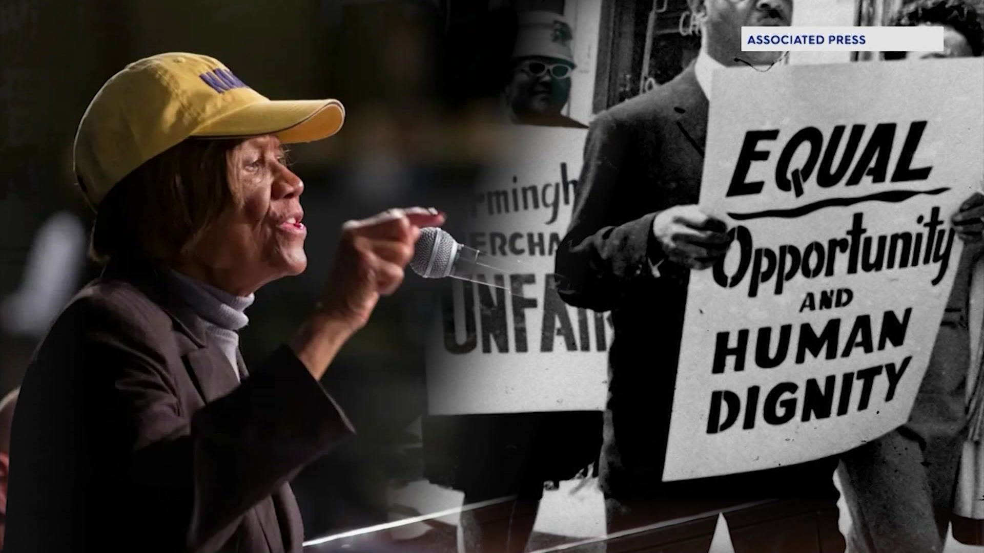News 12 | Long Island | Town Of Ramapo Proclaims March 4 2025 Dr Hazel ...