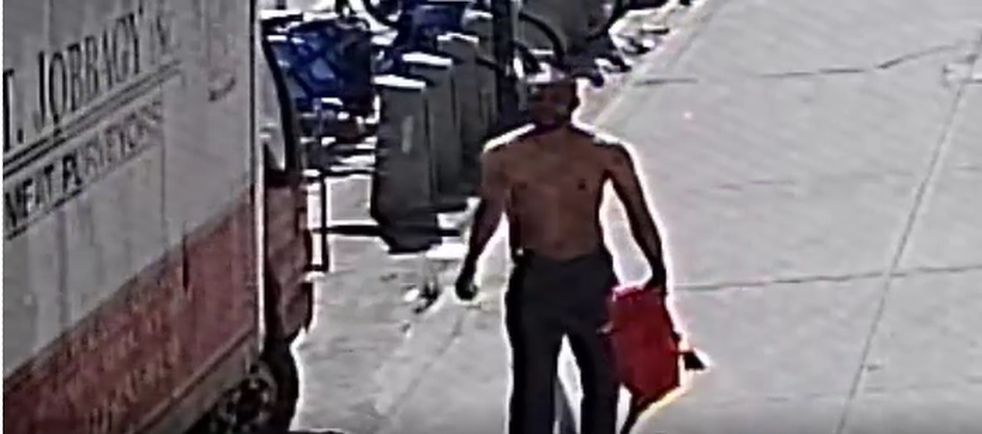 News 12 | Bronx | Nypd Man Charged For Hate Crime After Punching Biting ...