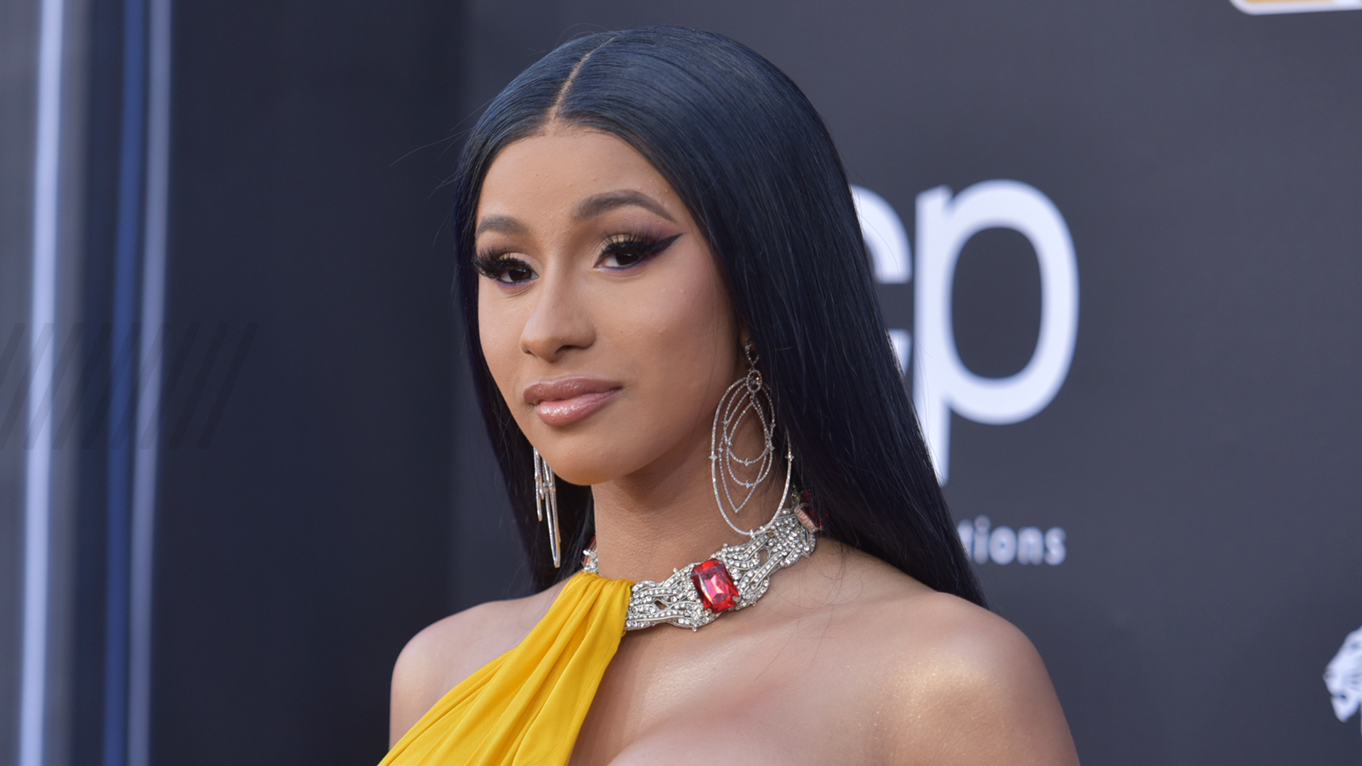 Cardi B voices NYC subway announcements