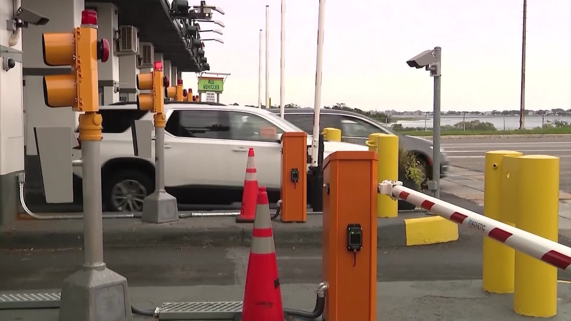 Residents Say Technical Glitches Have Caused Complicated E Zpass