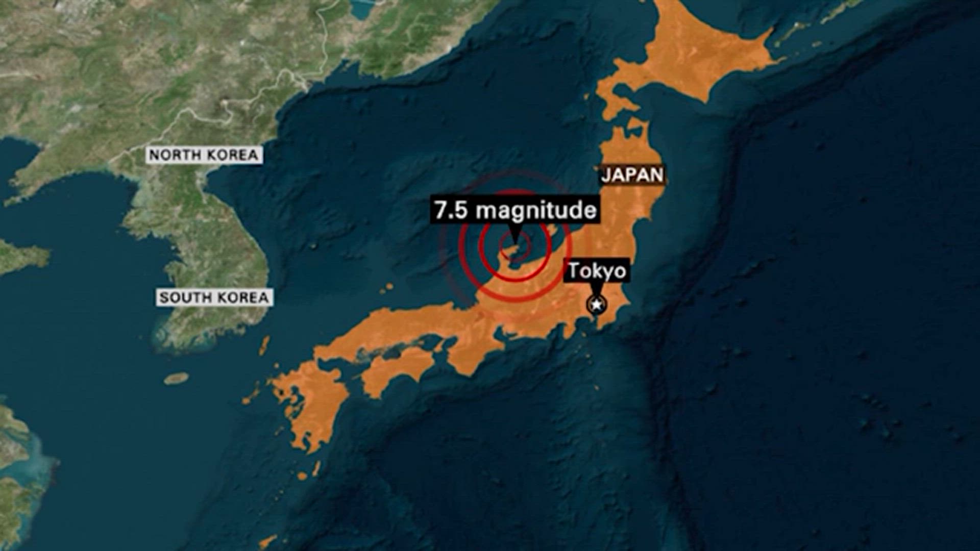 Powerful earthquakes leave at least 55 dead, destroy buildings along ... Powerful earthquakes leave at least 55 dead, destroy buildings along ...