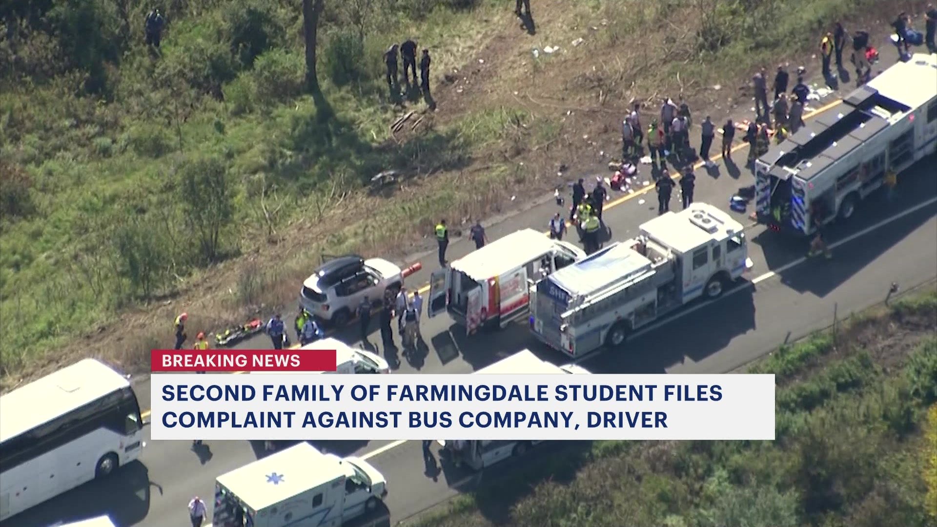 News 12 | Long Island | Another Suit Filed By Farmingdale Family ...
