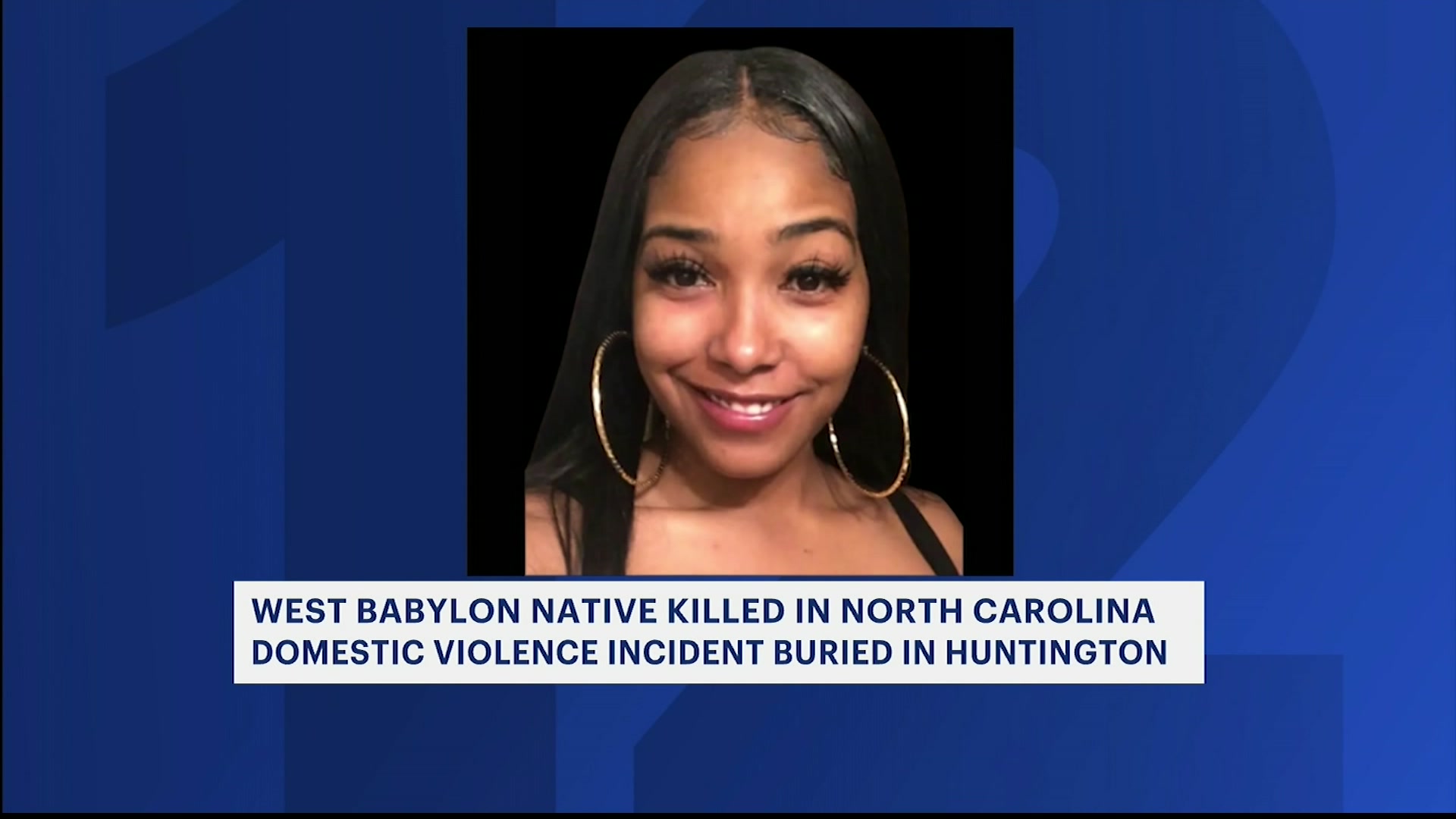 West Babylon native killed in North Carolina laid to rest in Huntington Station