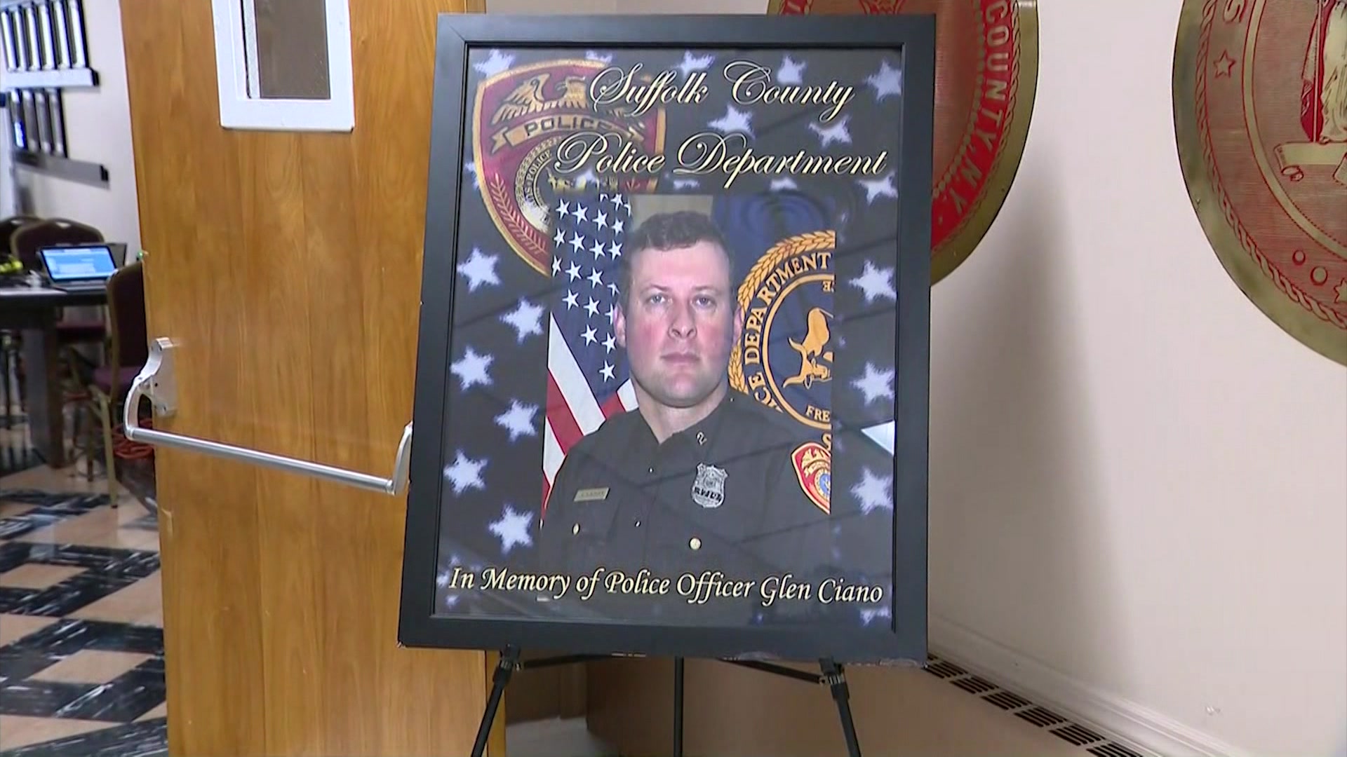 Commack Fire Department, Suffolk police host blood drive in honor of ...