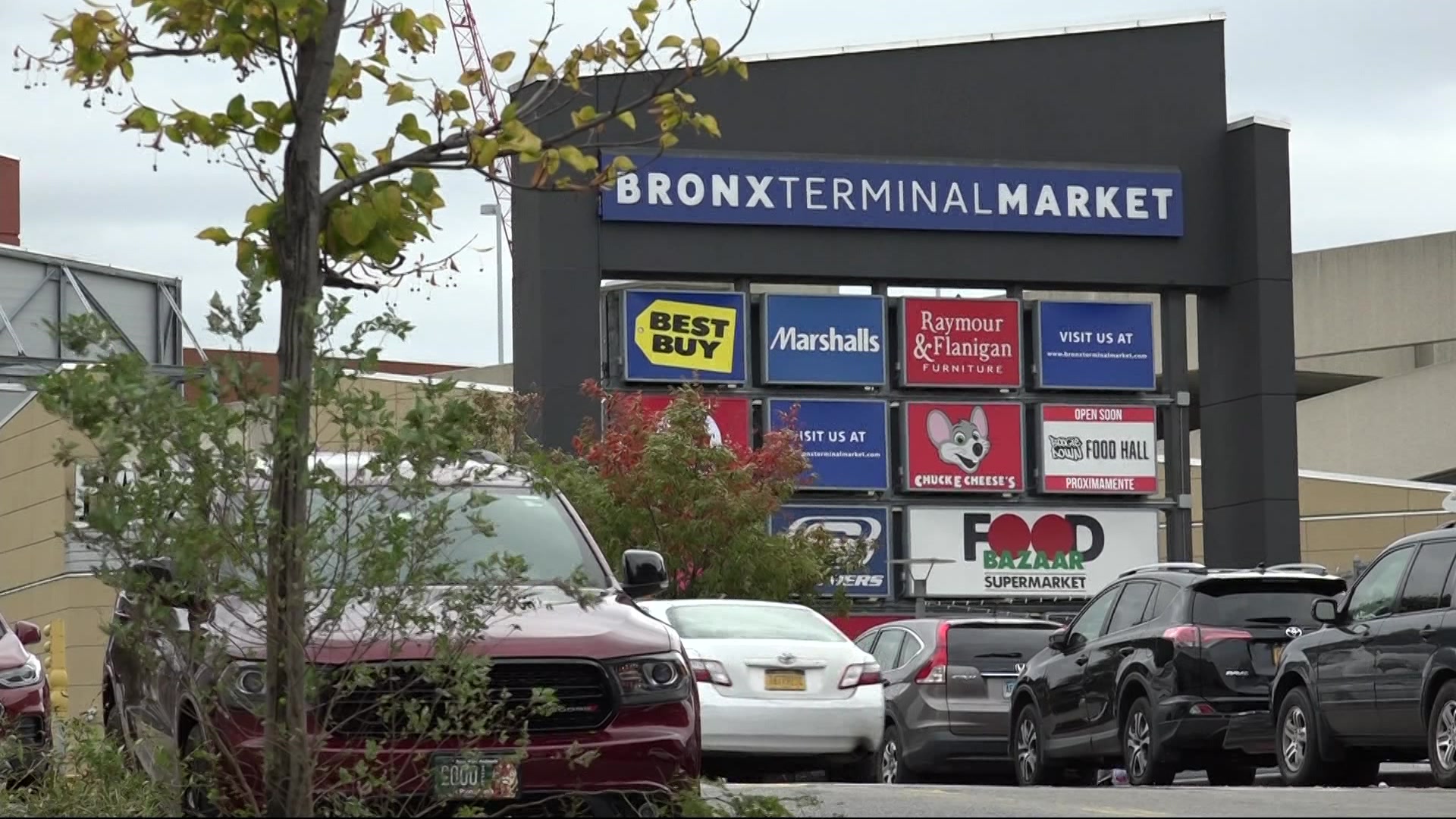 BID survey lets residents weigh in on proposed Bronx soccer stadium