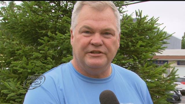 News 12 | Long Island | Bayville mayor defends comments on social media