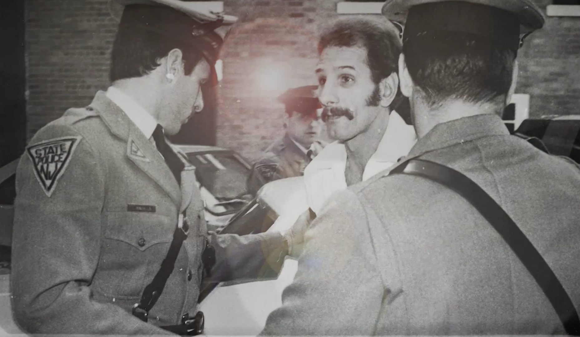 'He hunted the women.' How a psychic helped stop serial killer James Koedatich