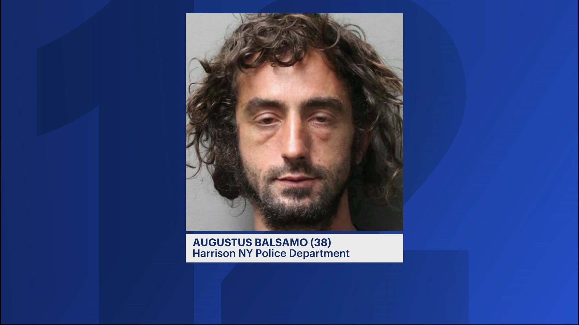News 12 | Westchester | Man Charged With Endangering The Welfare Of A ...
