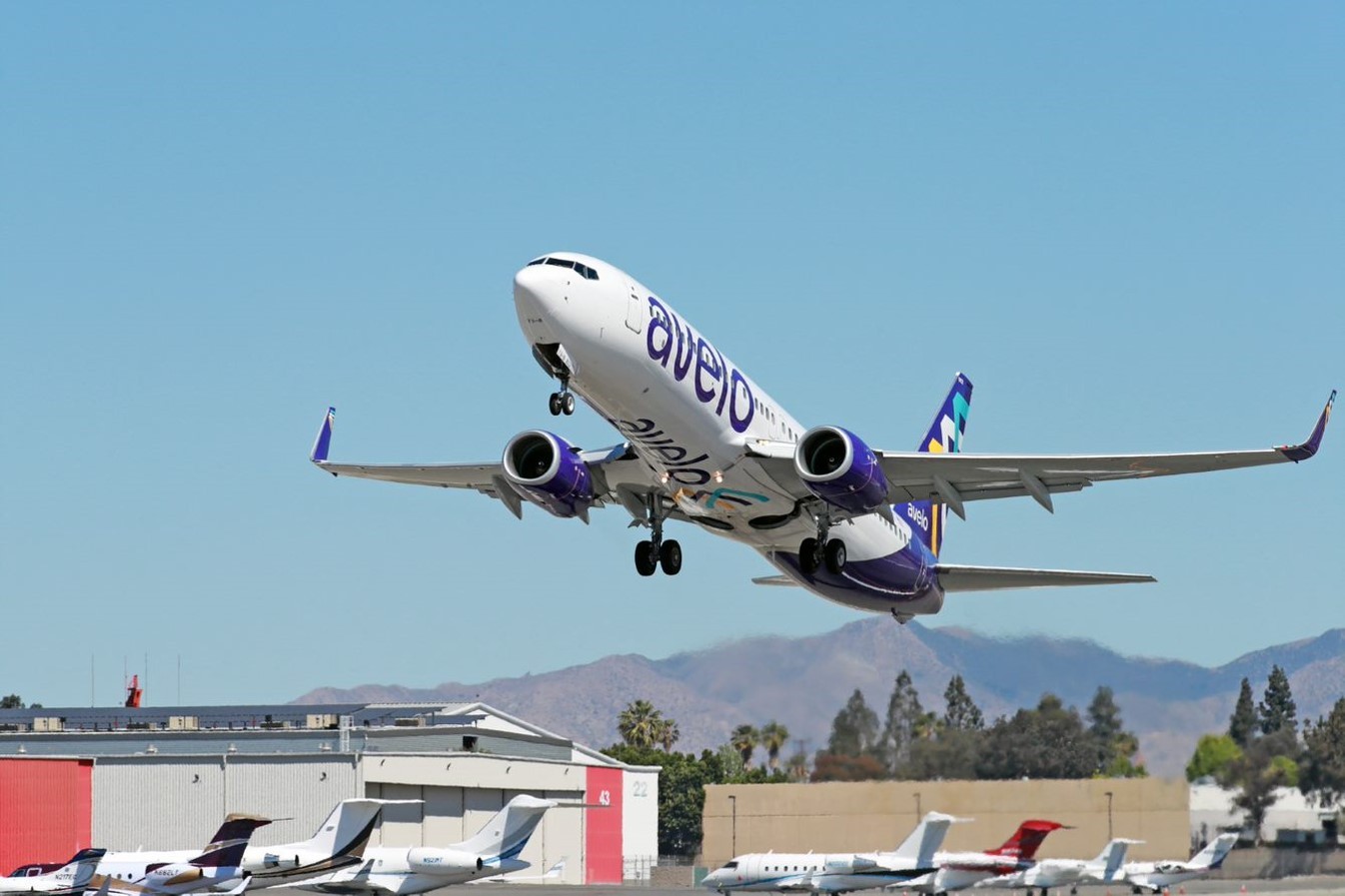 News 12 | Connecticut | Avelo Airlines Flying From New Haven To Puerto ...