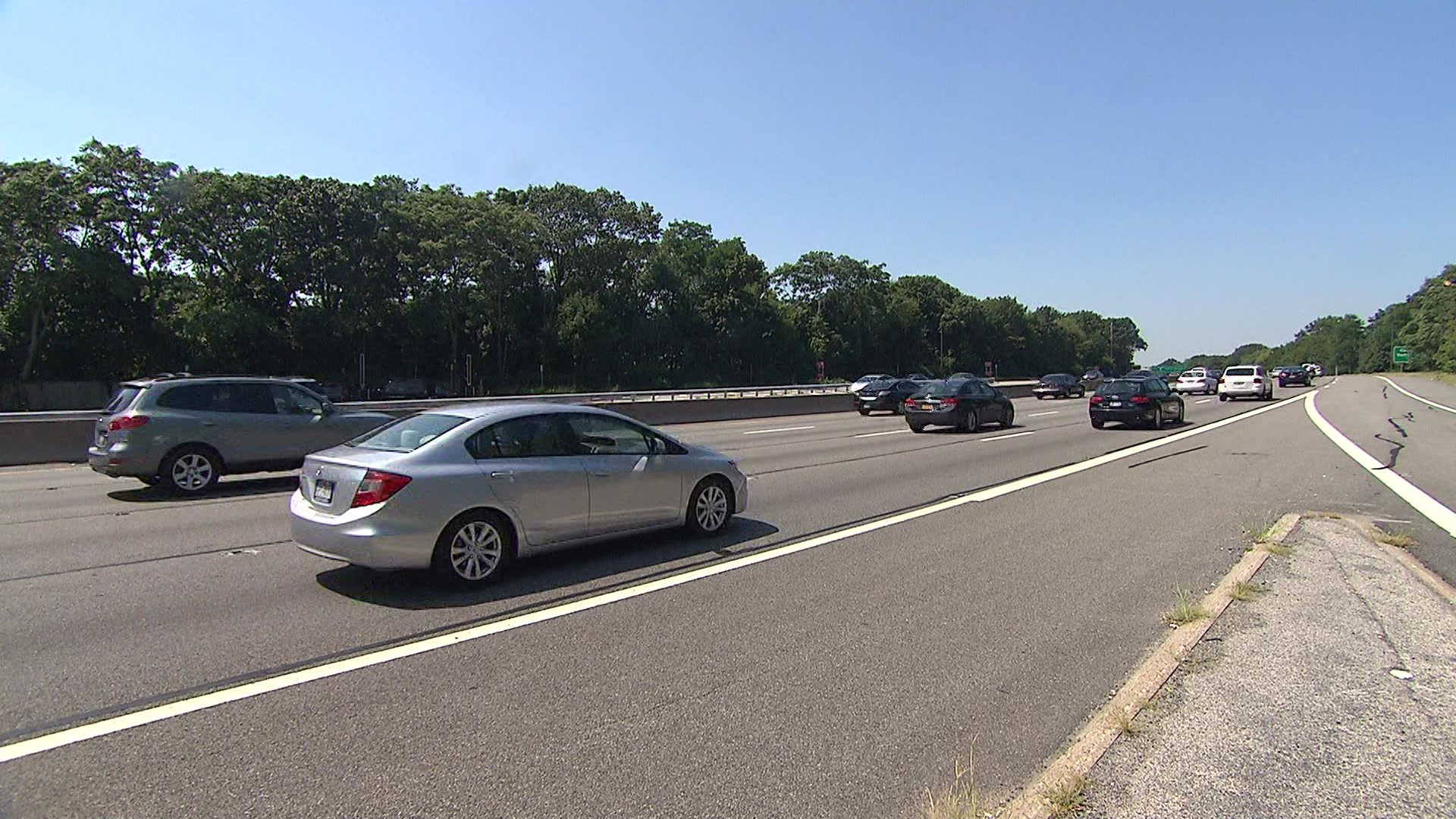 State police gear up for Memorial Day weekend enforcement