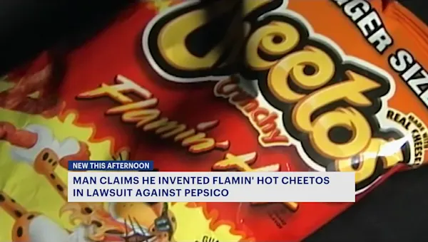 Ex Frito Lay Employee Files Defamation Lawsuit Against Pepsico Claiming