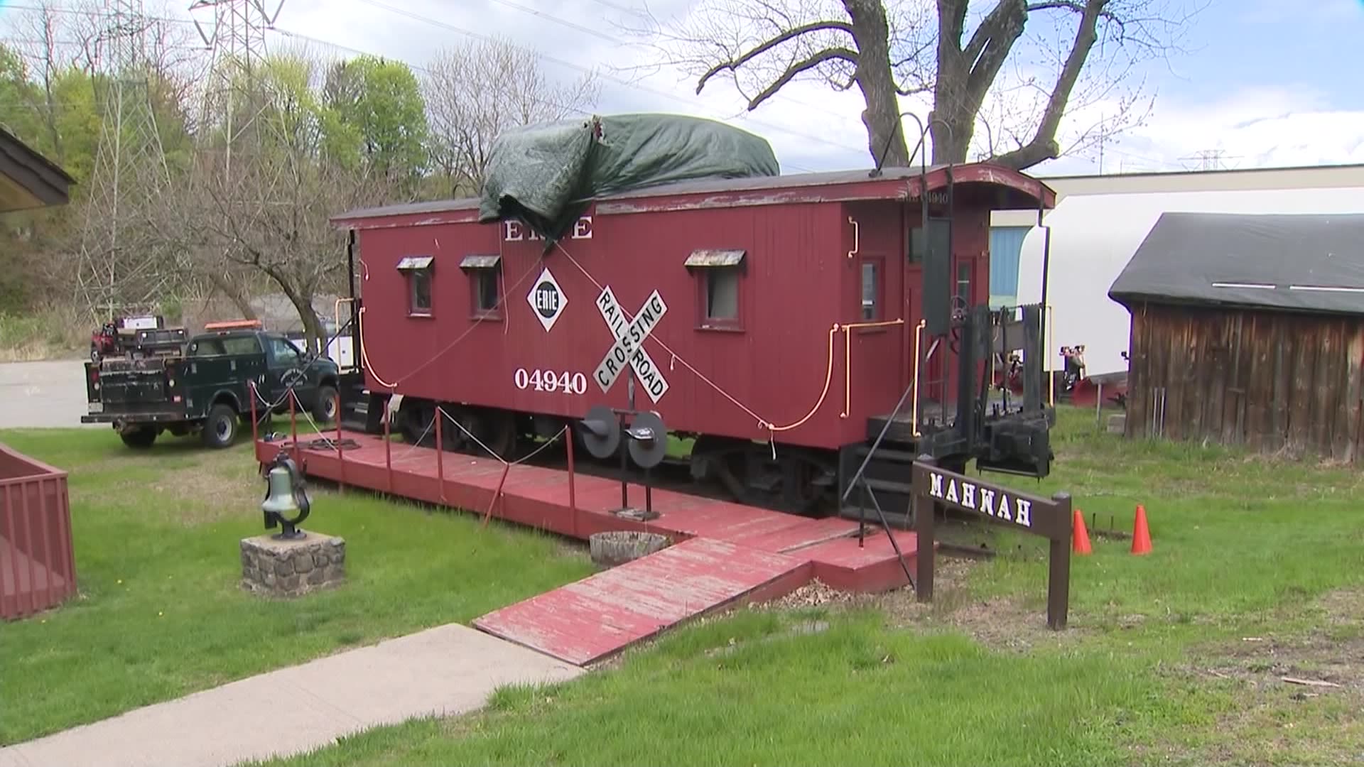 Mahwah residents make plea to protect piece of local history