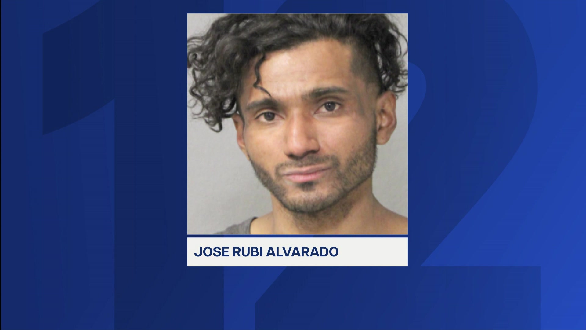 News 12 | Long Island | Man Arrested For Setting Fire At Abandoned ...
