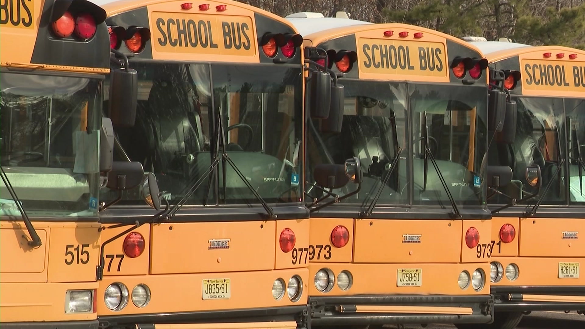Jackson Township leaders call for new school bus drop-off rules to help ...