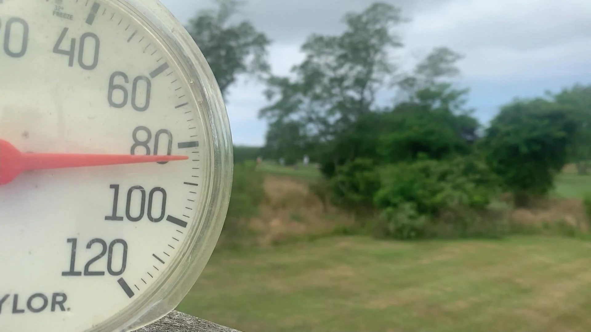 Knowing The Signs Of Heat Related Illnesses