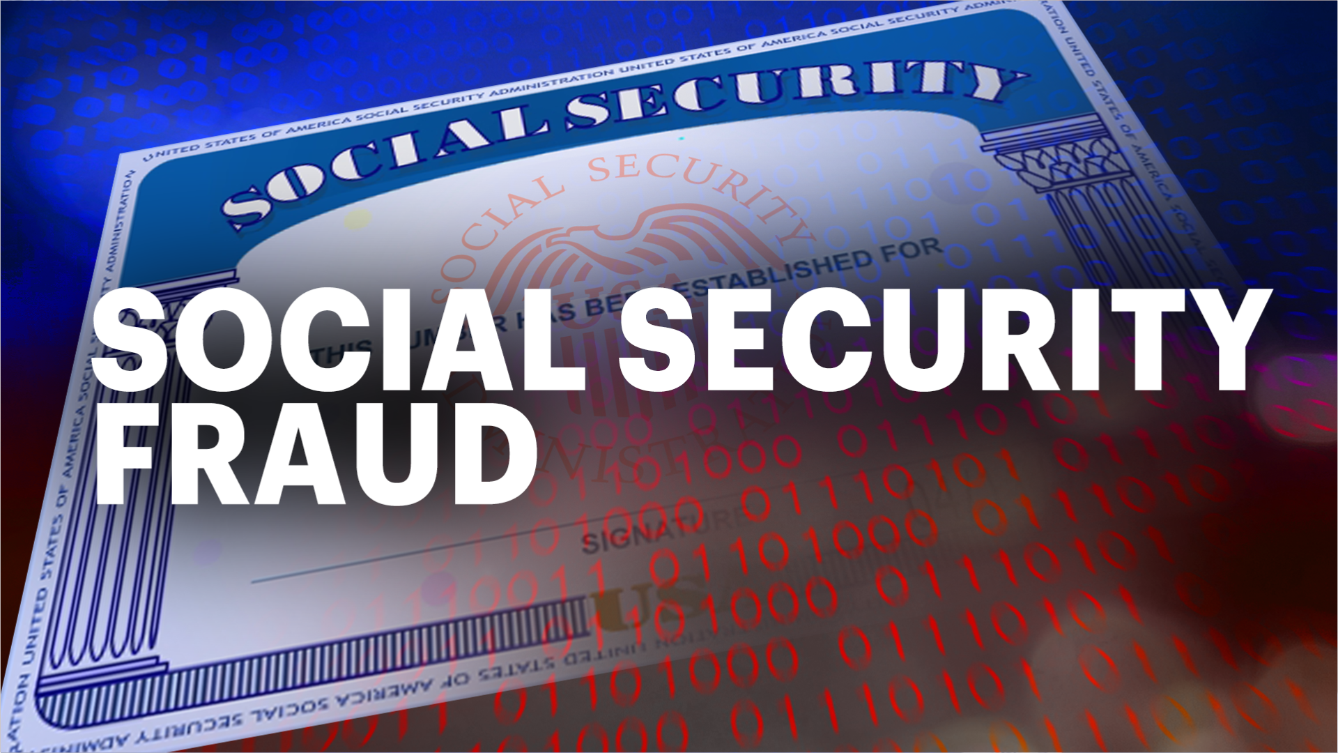 Bridgeport man admits to role in scheme to defraud Social Security ...