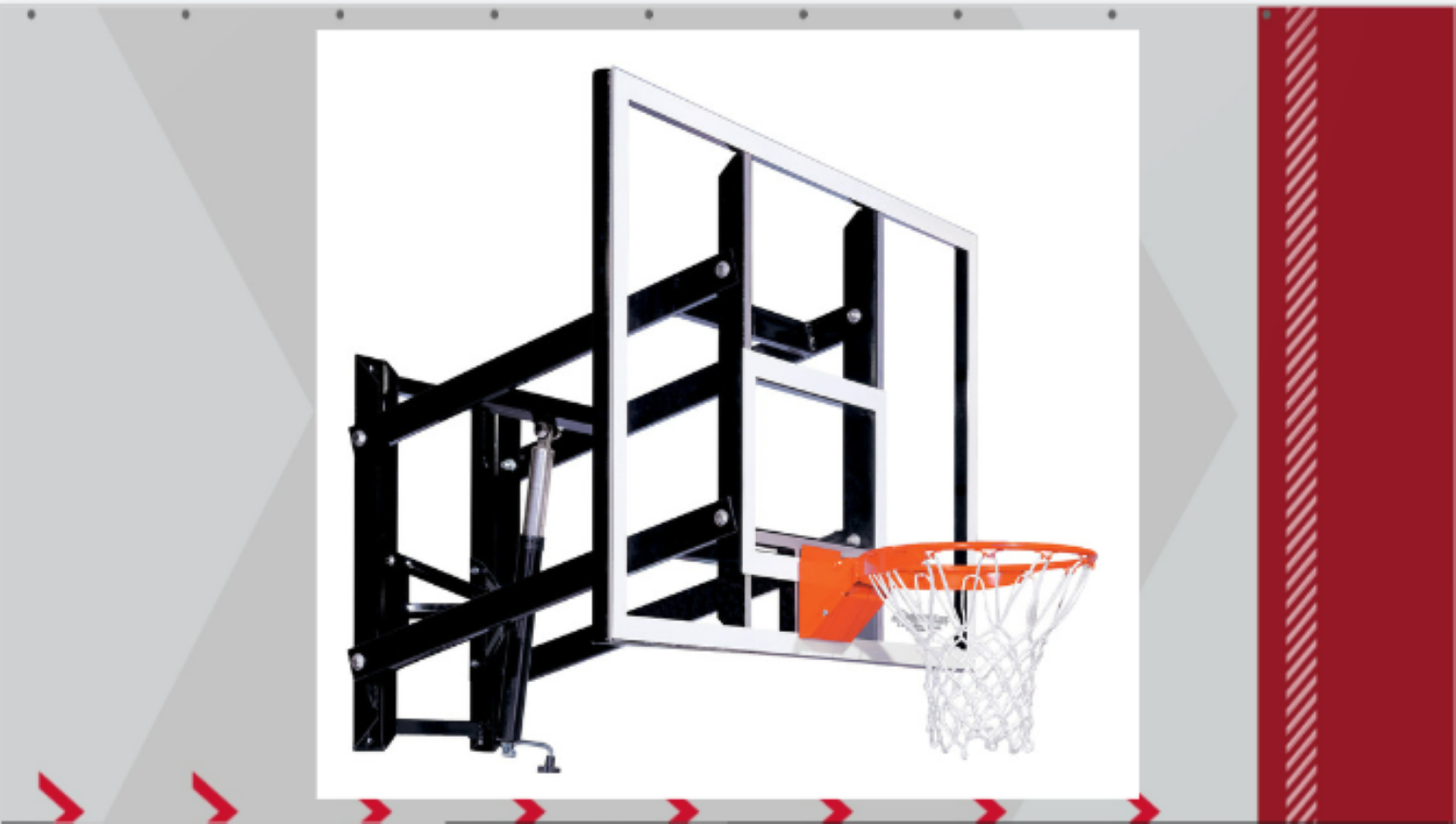 Recall Alert: Basketball hoops recalled after 14-year-old’s death