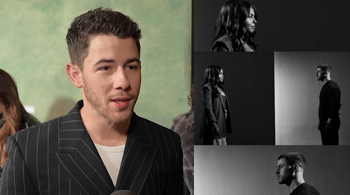 News 12 | Bronx | Interviews Nick Jonas Comes To Broadway In The Last ...