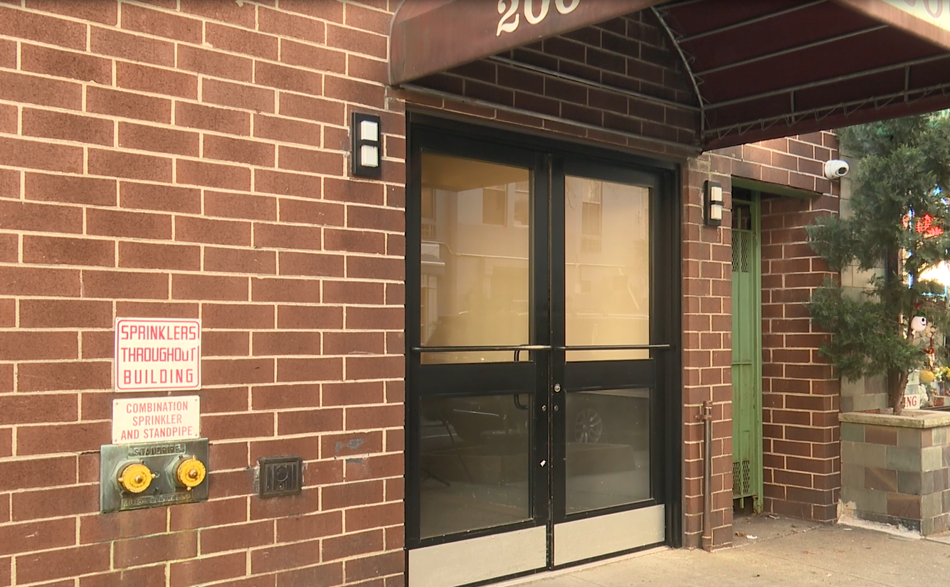 Police suspect squatters killed woman at Kips Bay apartment