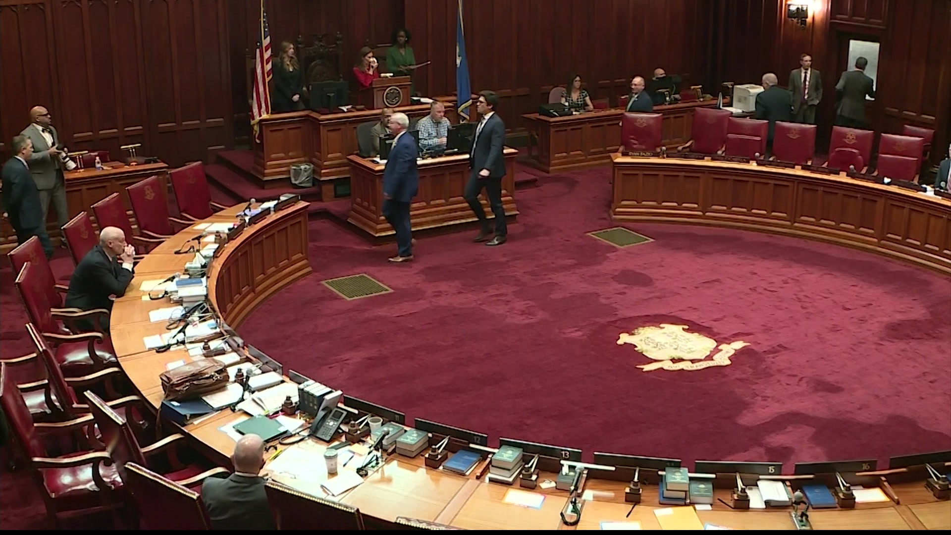 News 12 | Connecticut | ‘Nothing short of corruption.’ CT Republicans ...