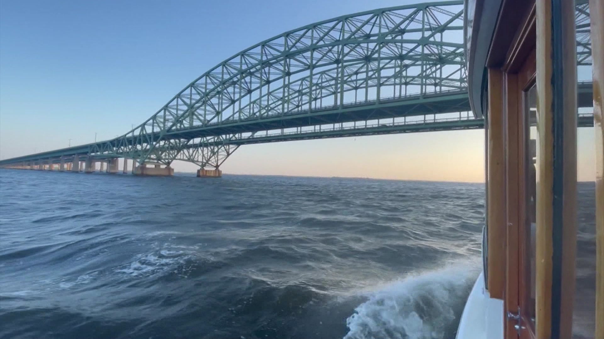 News 12 | Long Island | Grab Some Great Summer Views On The Great South ...