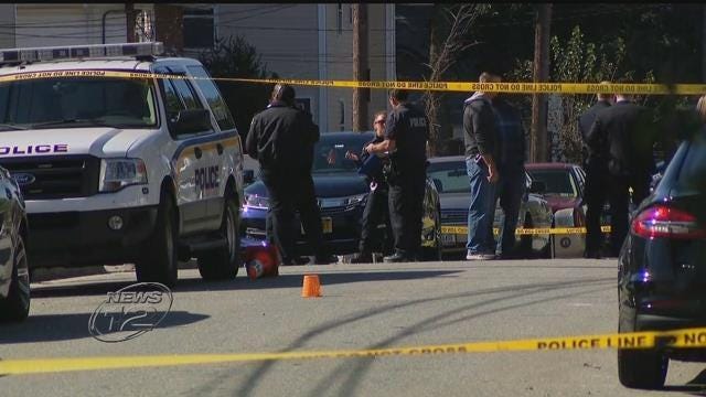 Police: Man killed, another injured in Hempstead shooting