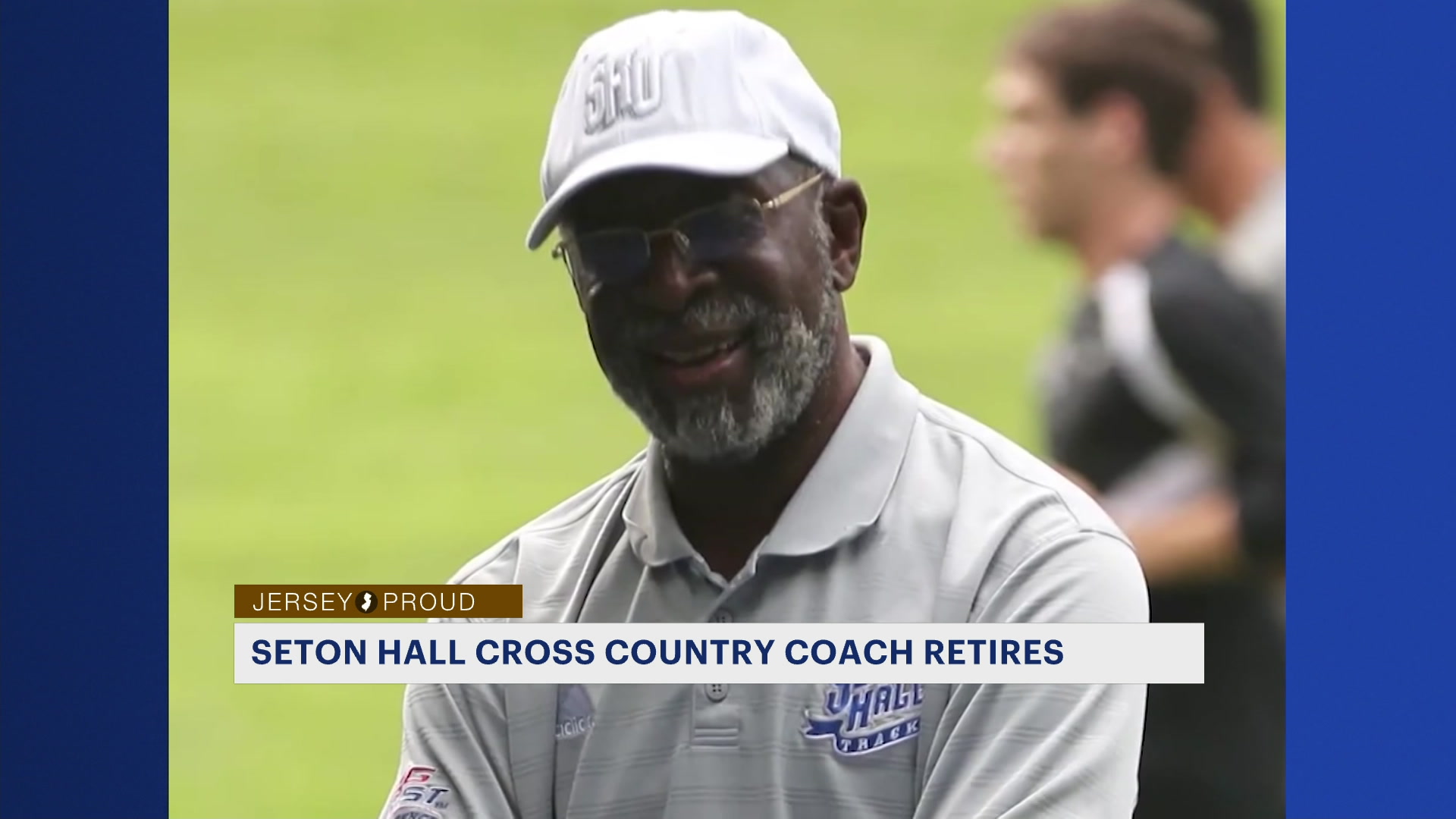 Jersey Proud: Seton Hall coach retires after more than 50 years
