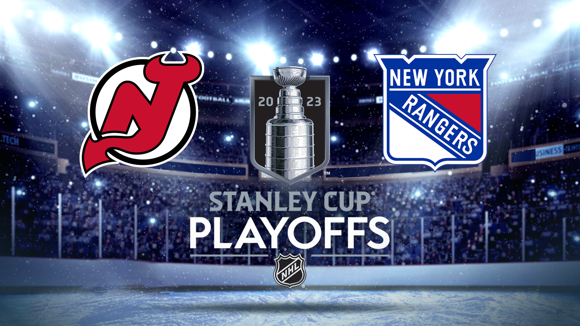 Devils/Rangers series expected to bring big money in for sports betting