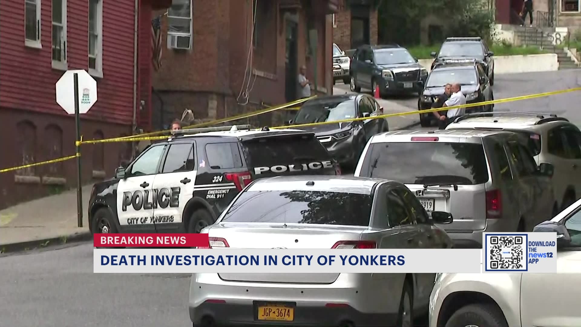 Yonkers police: Body discovered in apartment