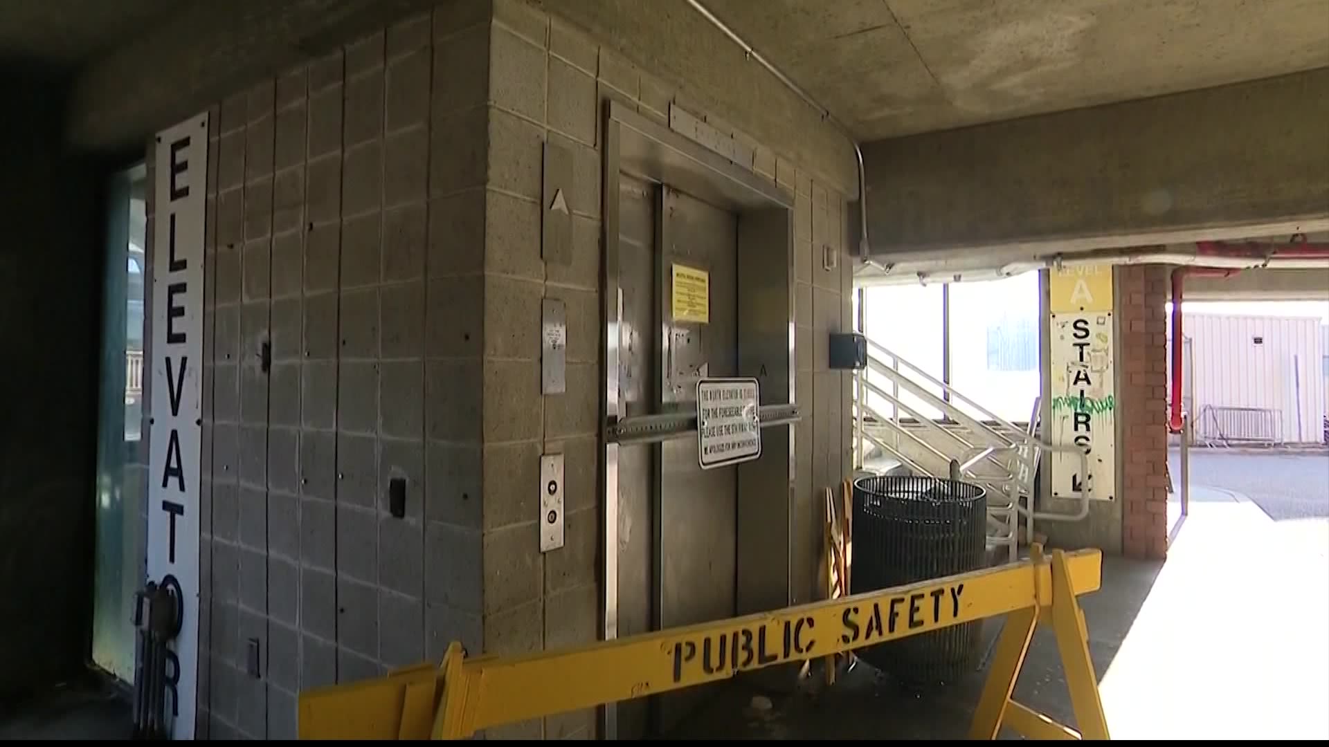 LIRR riders who need elevators tired of unreliable service at ...