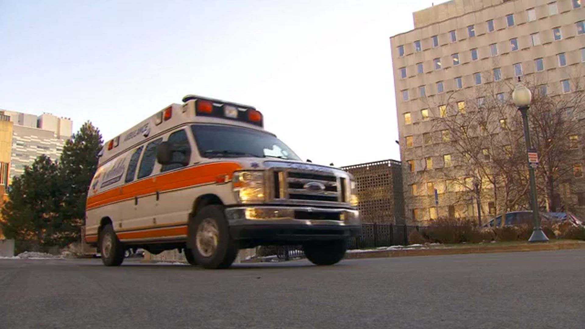 Researchers Look Into How Ai Could Help With Early Pancreatic Cancer Detection