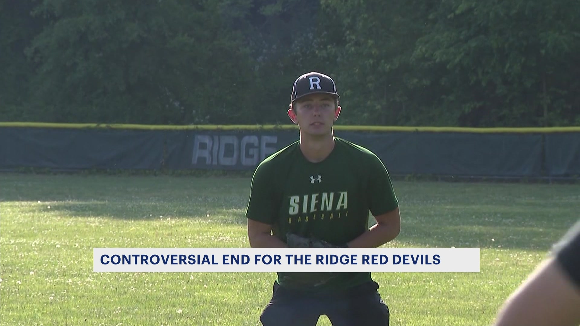 Ridge Red Devils disqualified from state high school championship due ...
