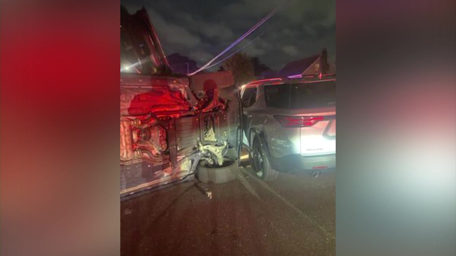 News 12 | Westchester | A Scary Situation Lindenhurst Man Pulls Toddler ...