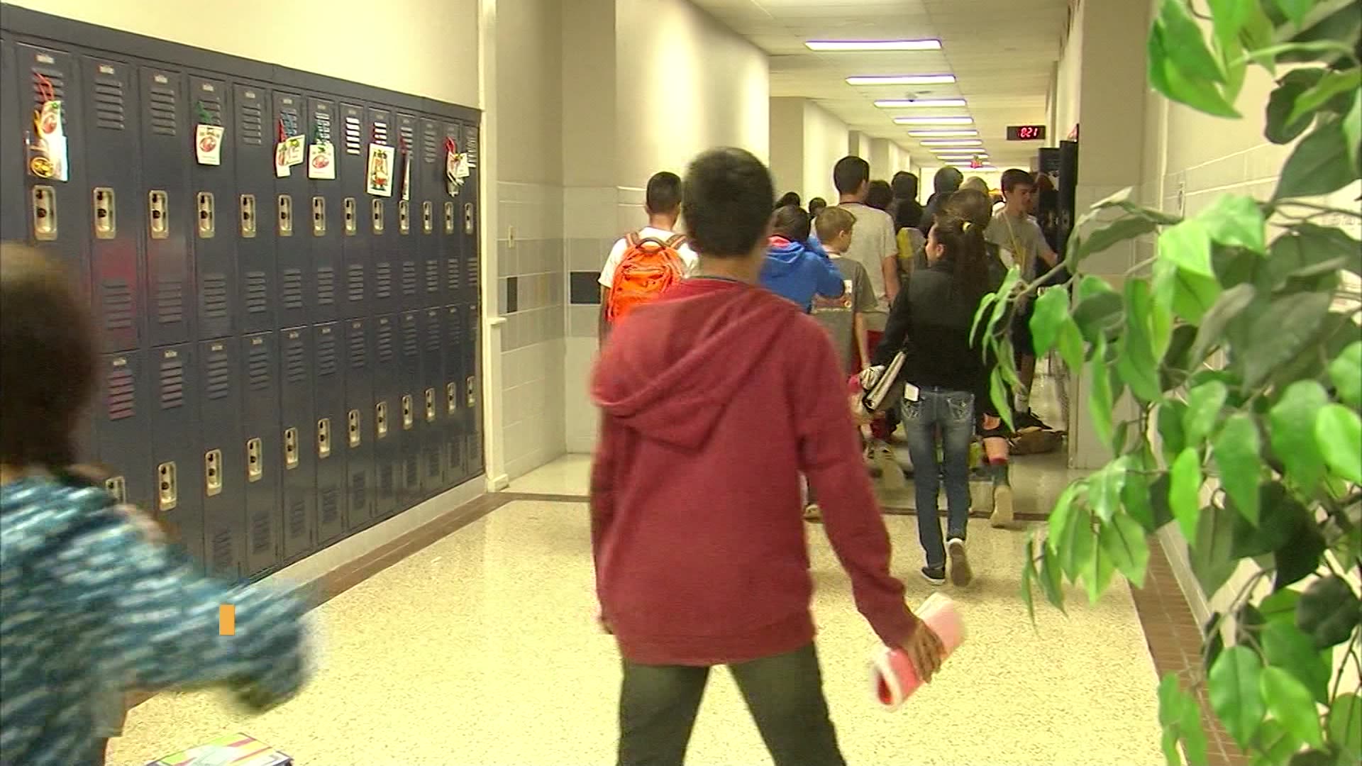 Connecticut student scores down due to COVID, but schools see hopeful signs