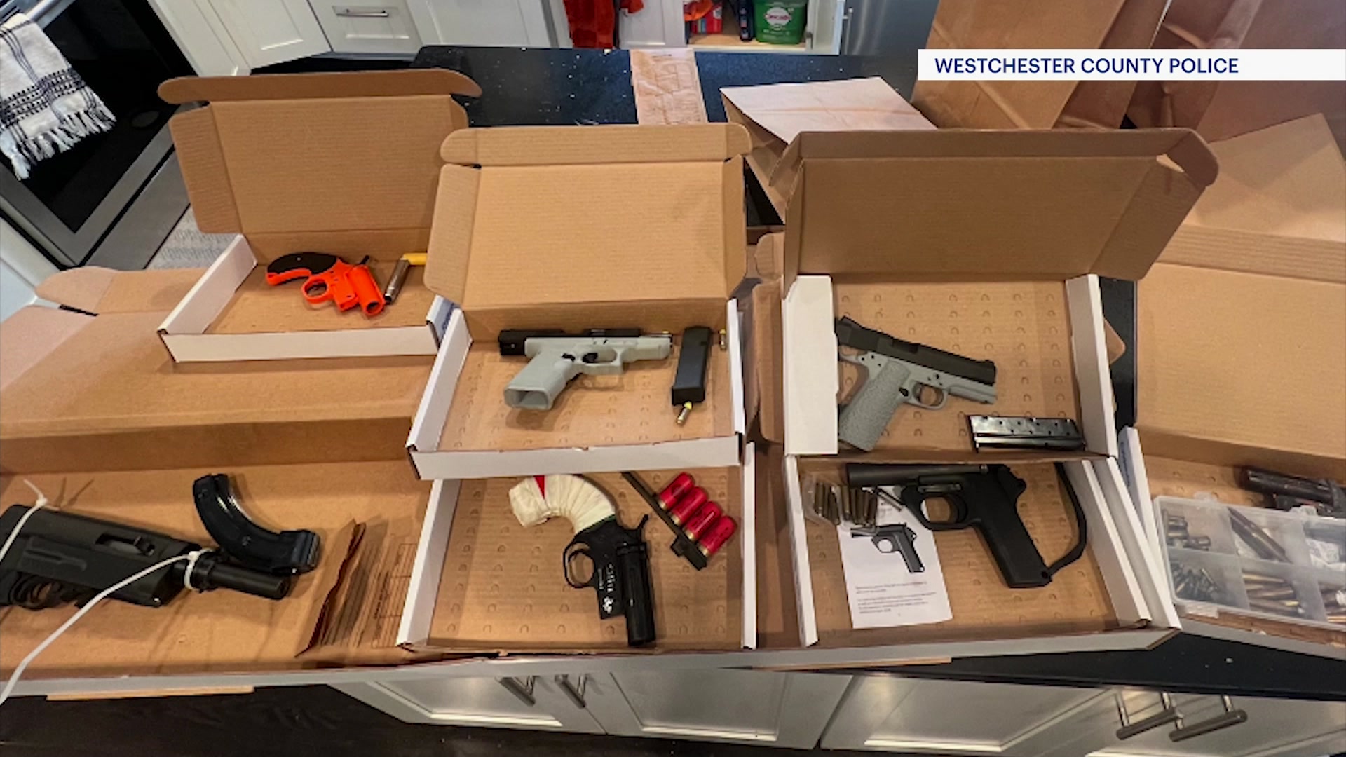 Authorities: 2 Goldens Bridge residents arrested for creating ghost ...