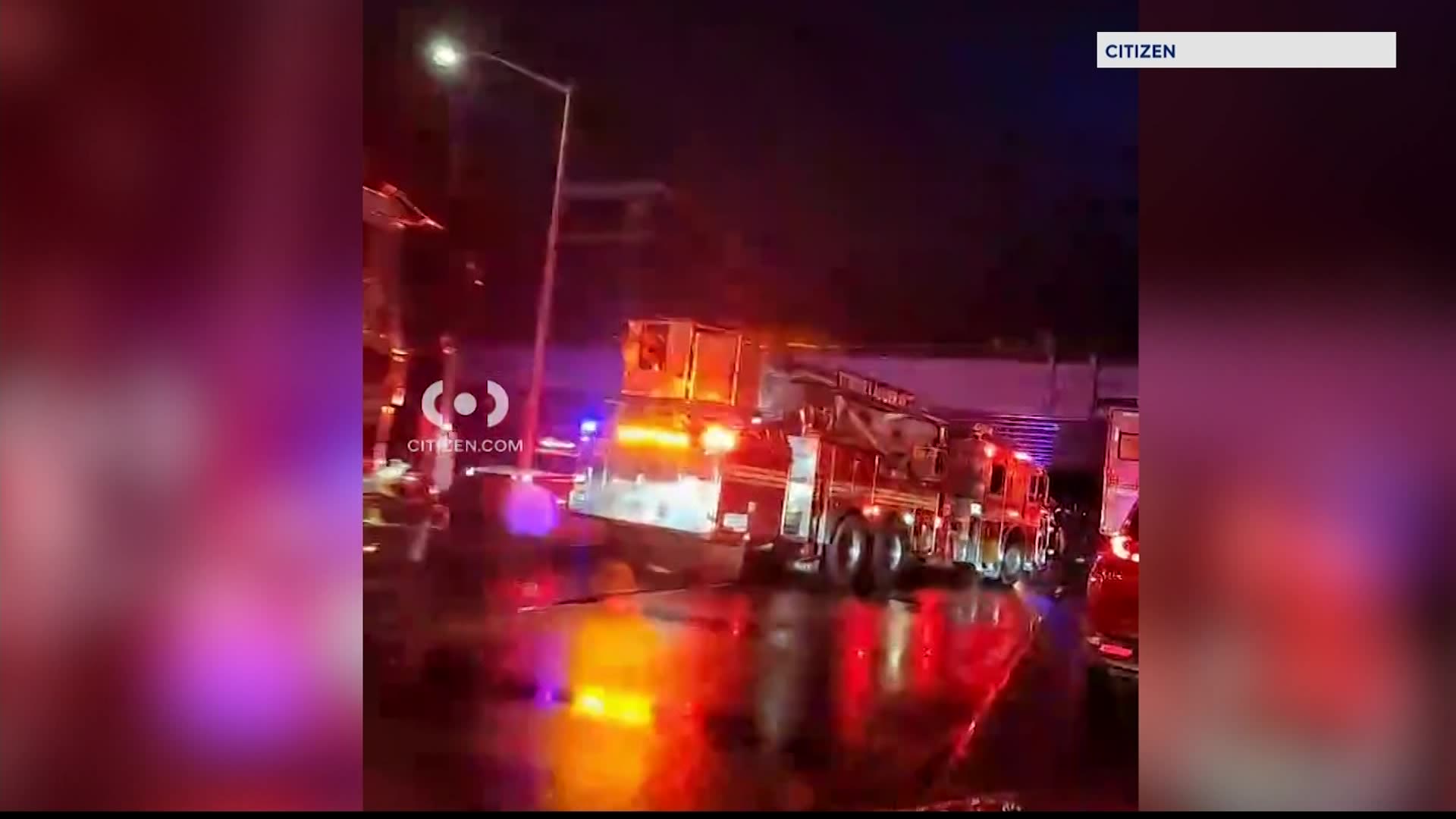 Authorities: 1 person dead, another injured after devastating car crash ...