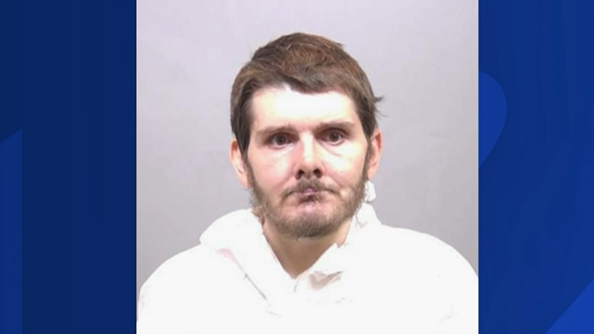 Brooklyn man identified, charged with attempted bank robbery in White ... Brooklyn man identified, charged with attempted bank robbery in White ...