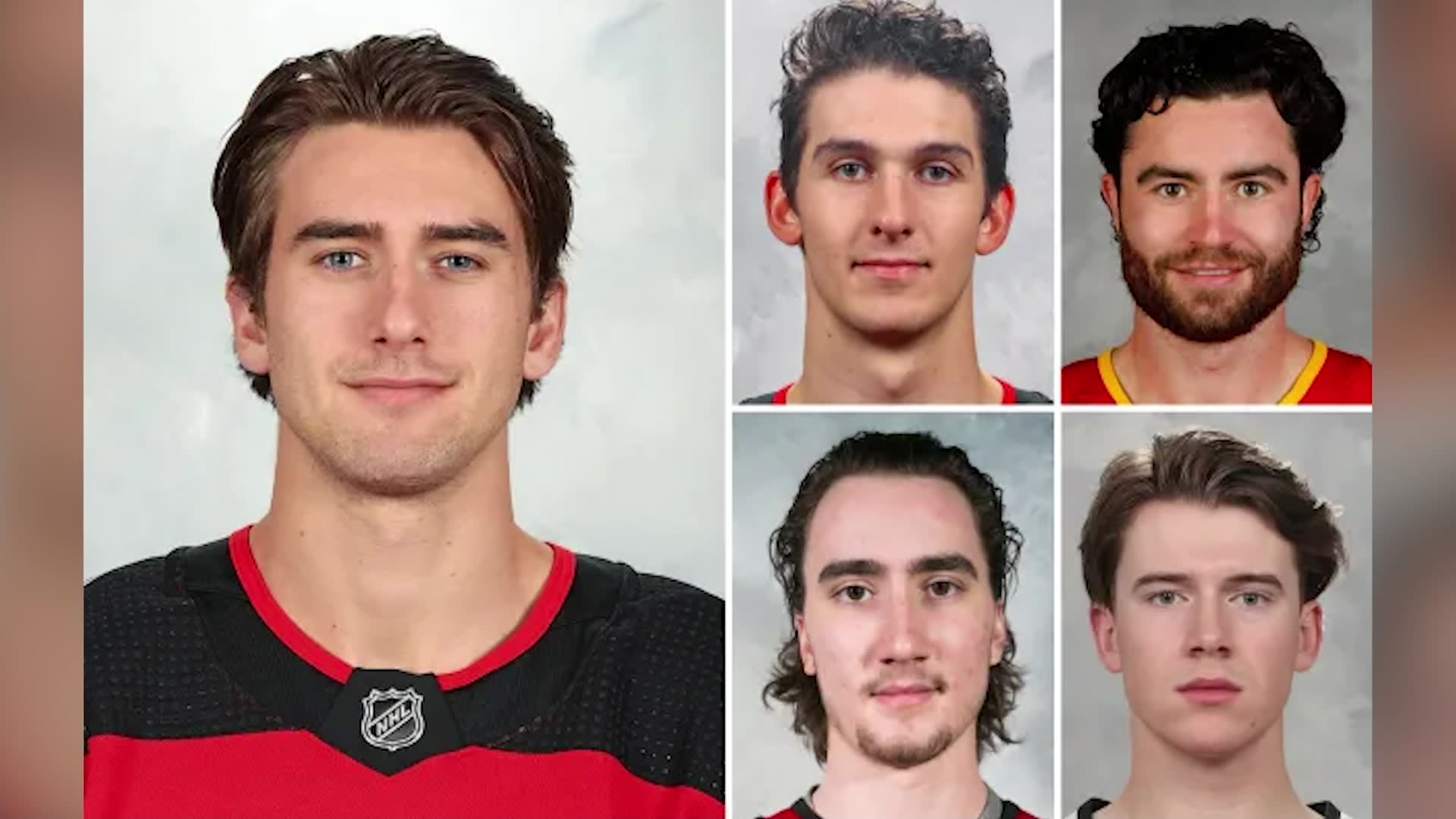 5 Hockey Players Charged In Canada With Sexual Assault Will Have A Jury