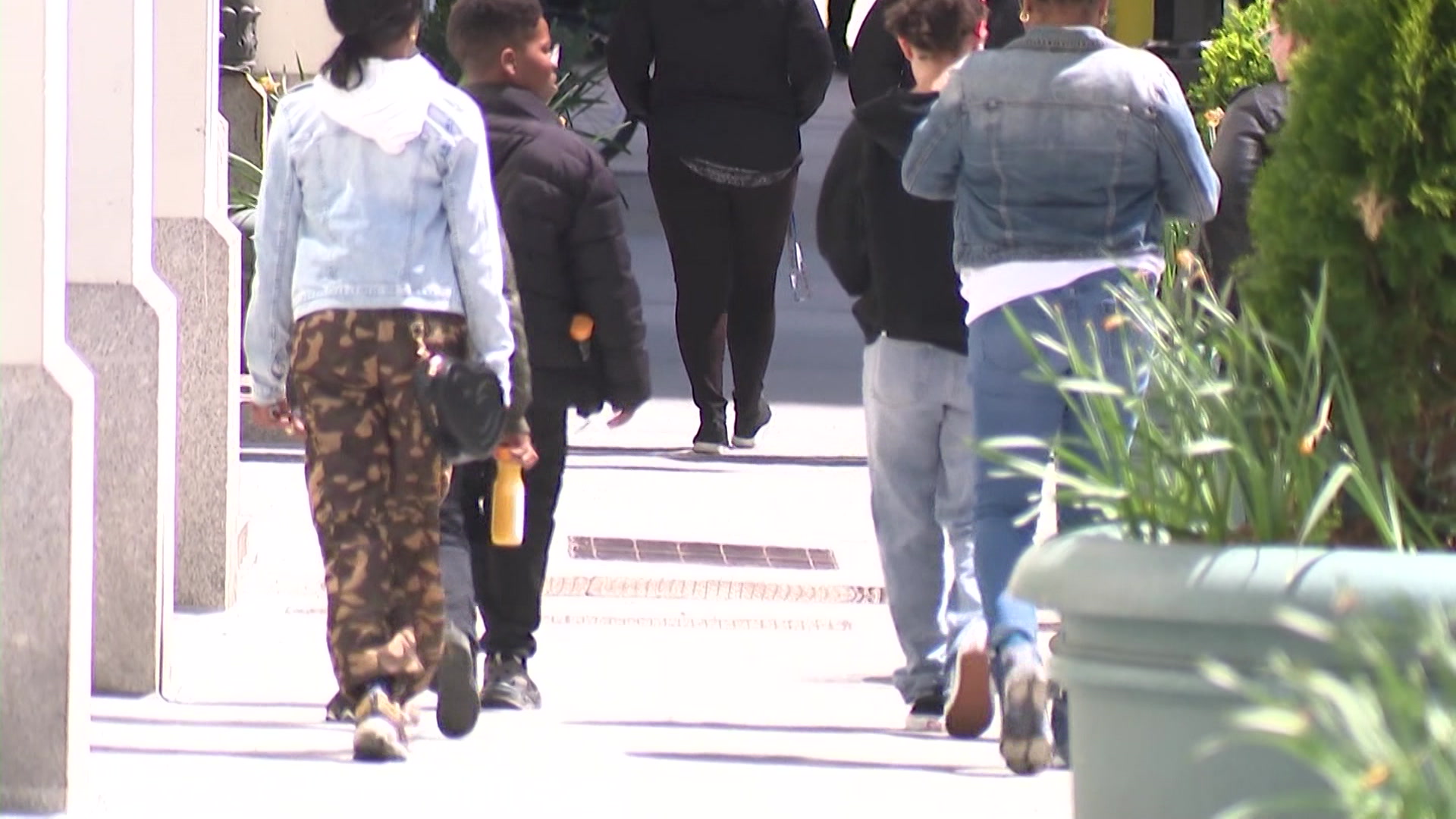 Newark officials announce summer curfew for minors to go into effect May 3